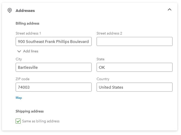 How to integrate QuickBooks with RazorSync?