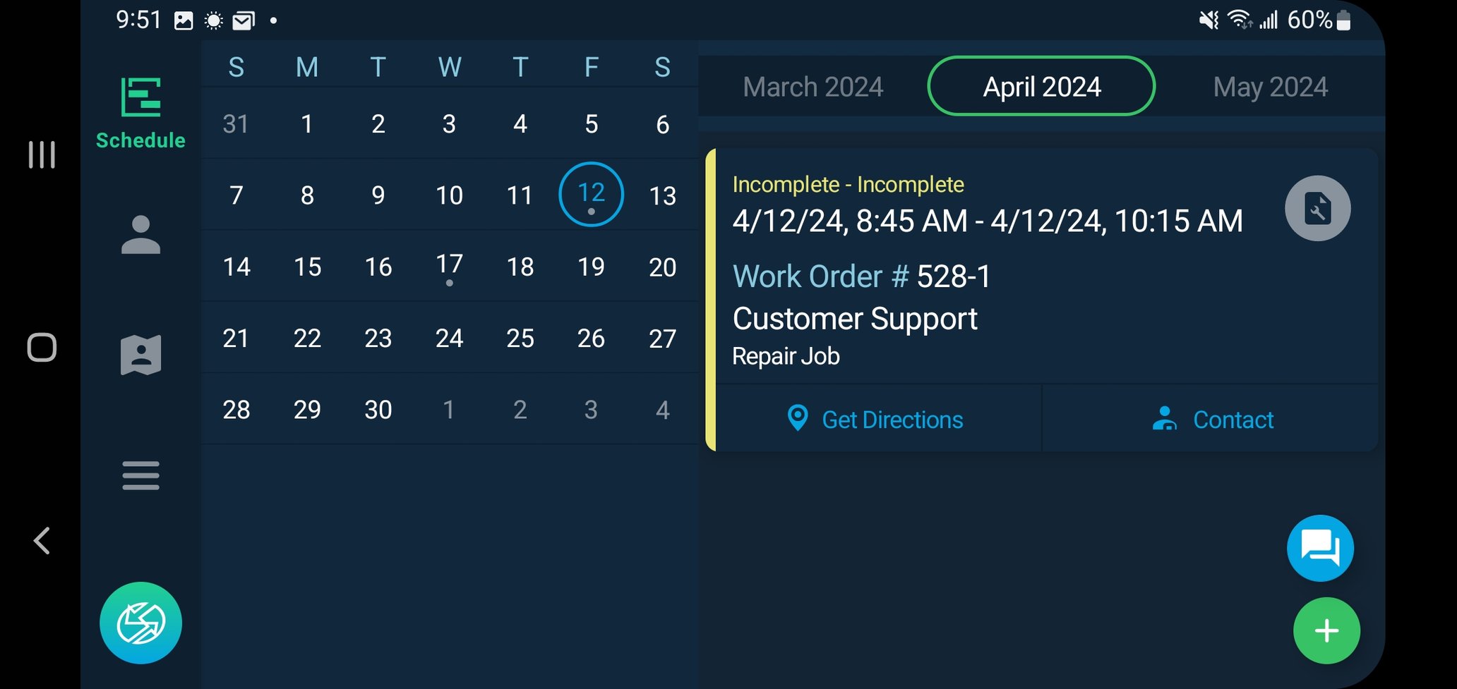 V7 Android Quick Start Guide