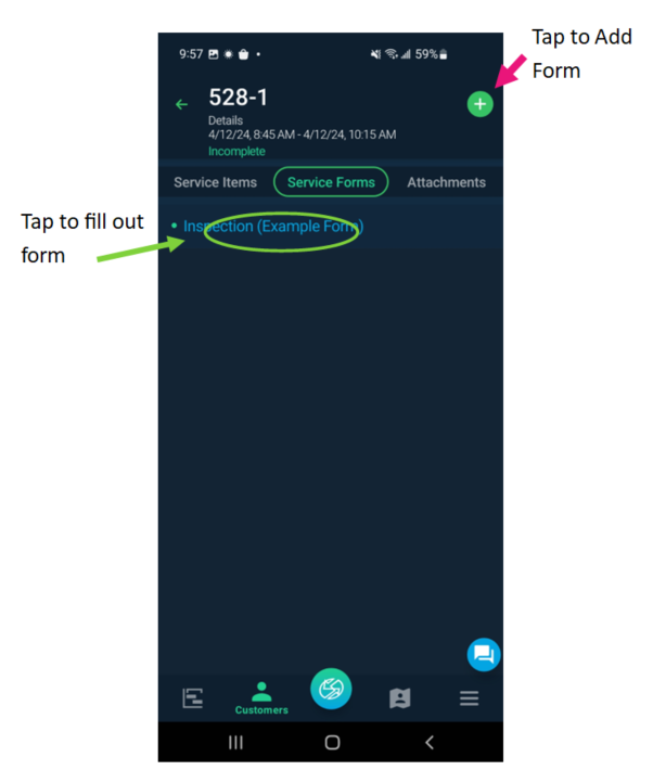 V7 Android Quick Start Guide