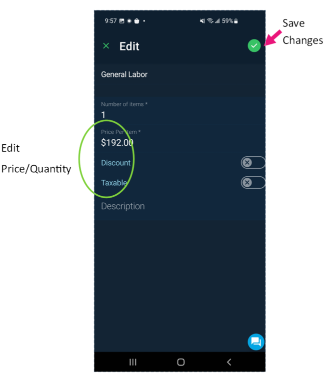 V7 Android Quick Start Guide