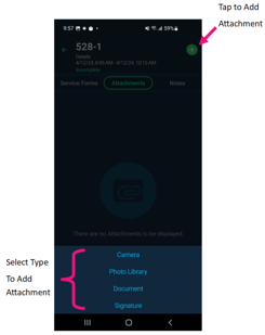 V7 Android Quick Start Guide