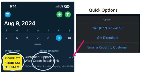 V7 iOS Quick Start Guide