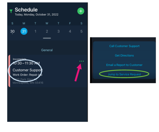 V7 iOS Quick Start Guide